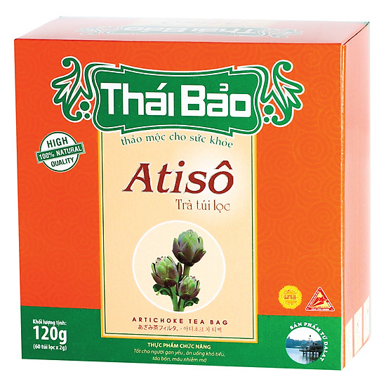 Atiso Flower Tea | Best Flower Site