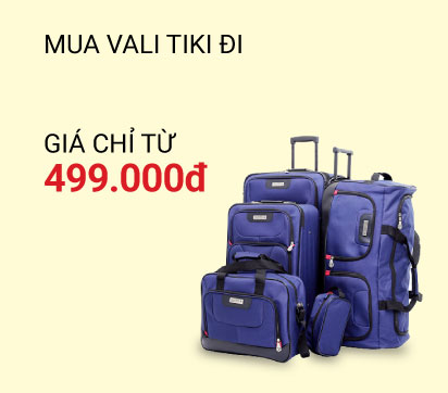 Mua Hàng Trực Tuyến Uy Tín với Giá Rẻ Hơn tại Tiki.vn