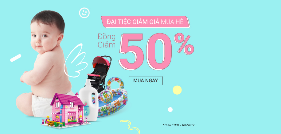 Mua Hàng Trực Tuyến Uy Tín với Giá Rẻ Hơn tại Tiki.vn