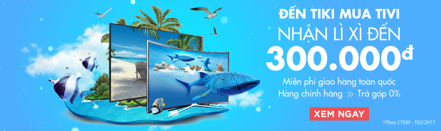 Mua Hàng Trực Tuyến Uy Tín với Giá Rẻ Hơn tại Tiki.vn